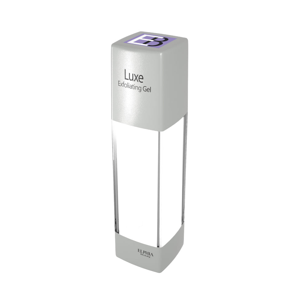 Luxe Exfoliating Gel